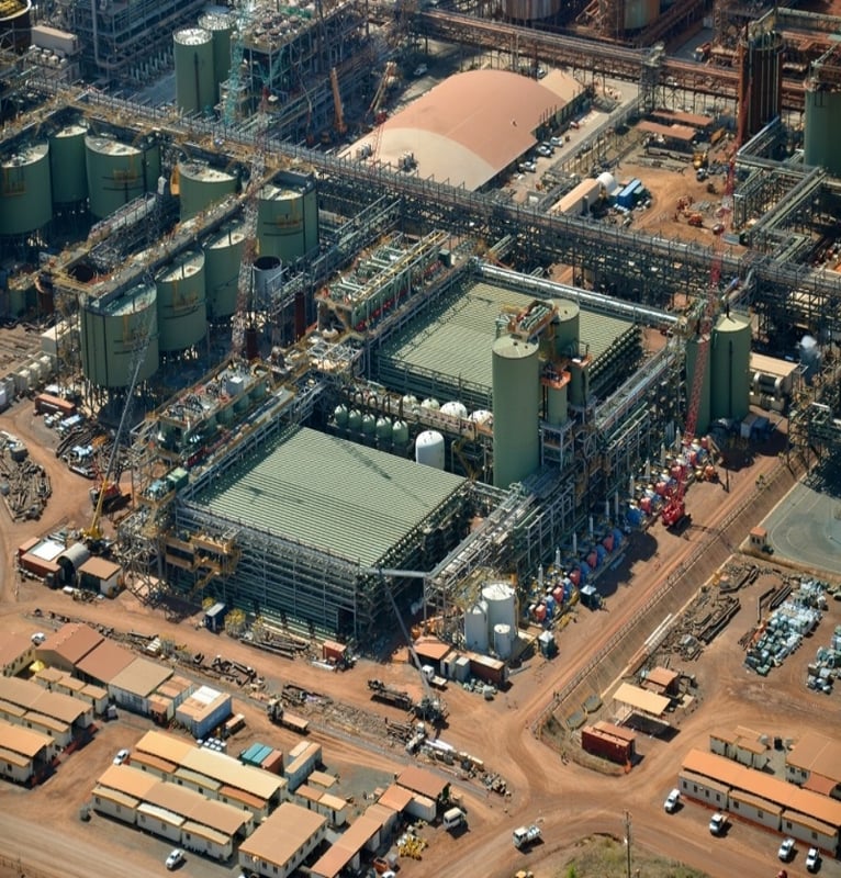 Hy-Pro Filtration Case Studies