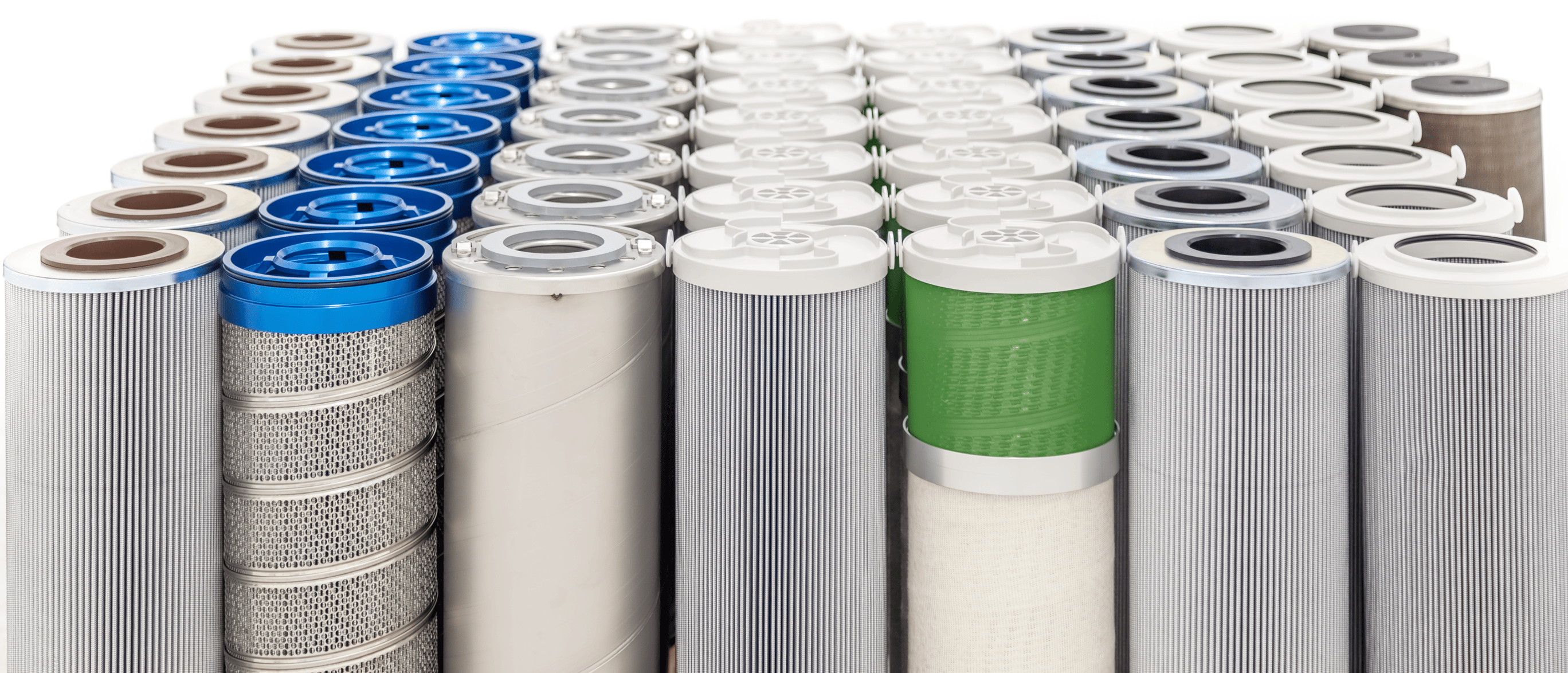 Hy-Pro Filter Elements Upgrade Brochure Download