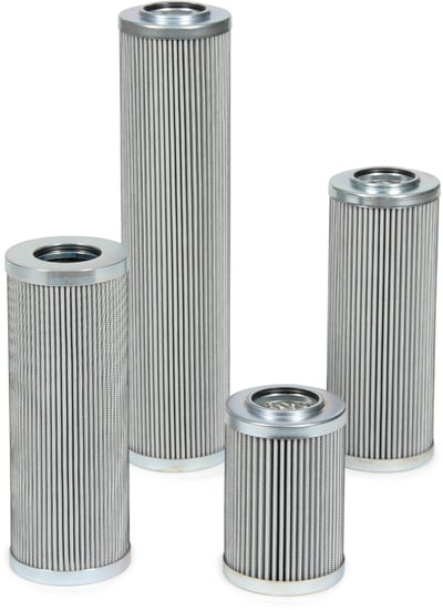 Treat your oil as an asset - drive profitability. | Hy-Pro Filtration