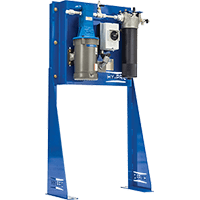 Hy-Pro Filtration Case Studies