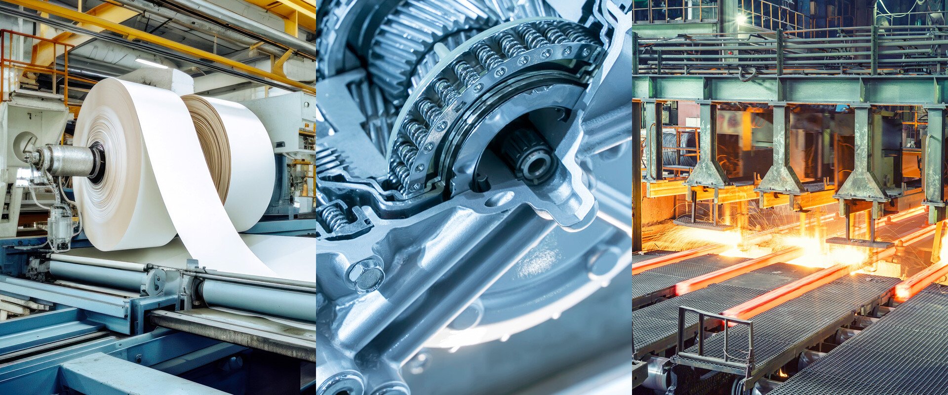 Total Industrial Solutions