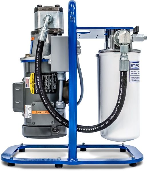 CFU Compact Filter Unit Overview