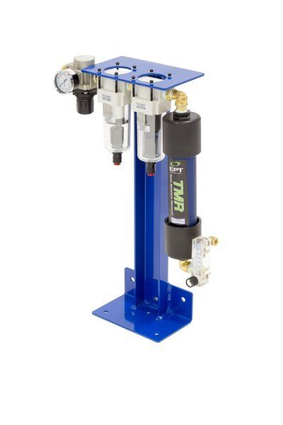 TMR™-Air Total Moisture Removal Systems Specifications