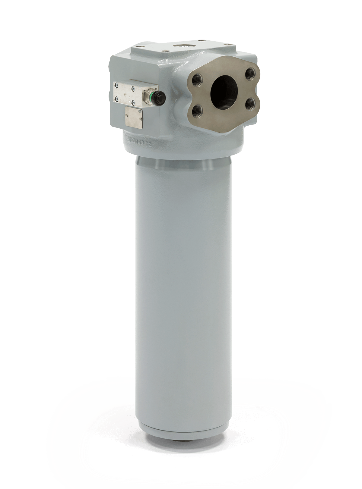 PFH840 High Pressure In-Line Filter Assemblies Overview