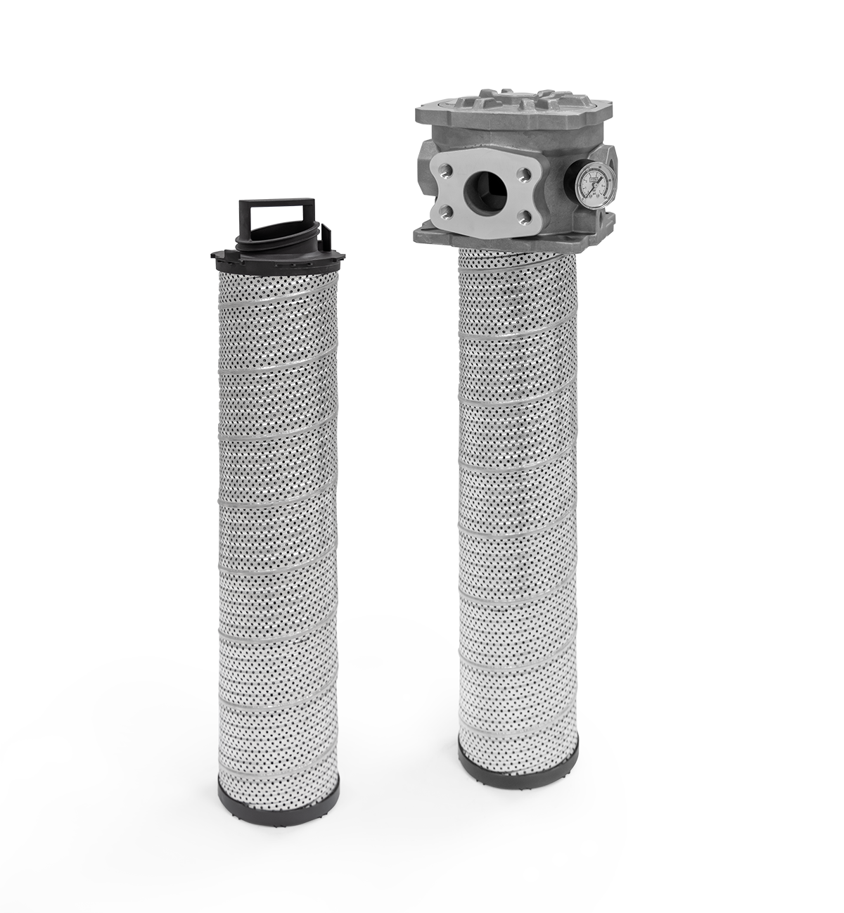 TFR200 In-Tank Return Line Filter Assemblies Specifications