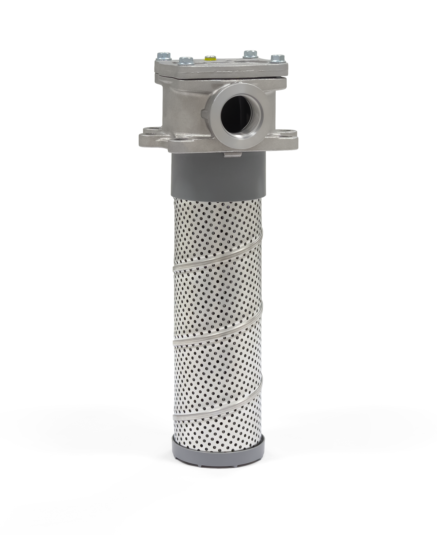 TFR1 In-Tank Filter Assembly Overview